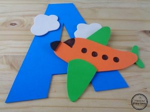 20 Airplane Crafts for Kids Who Love Airplanes - Cool Kids Crafts