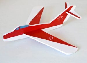 20 Airplane Crafts for Kids Who Love Airplanes - Cool Kids Crafts