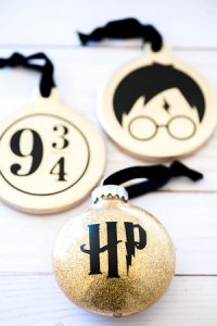 24 Magical Harry Potter Crafts for Kids - Cool Kids Crafts