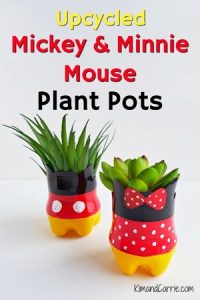 25 Classic Mickey Mouse Crafts for Kids - Cool Kids Crafts